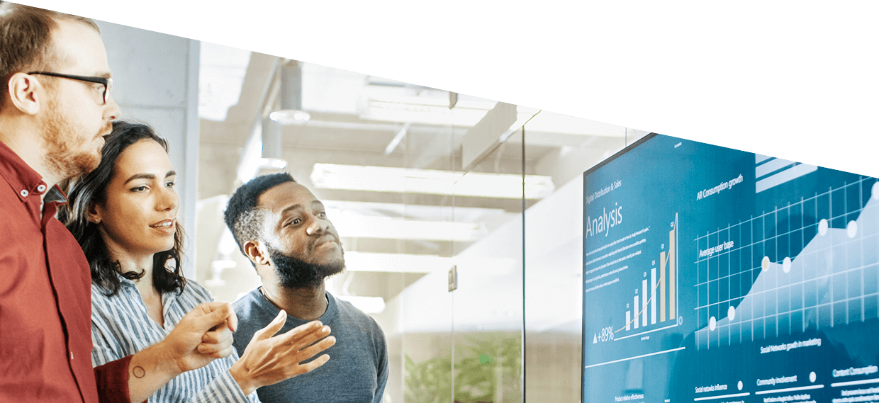 Our Expertise - Agile Glocal Business Services